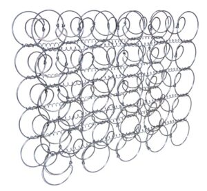 Bonellfederkerne - Sächsische Federkernfabrik GmbH